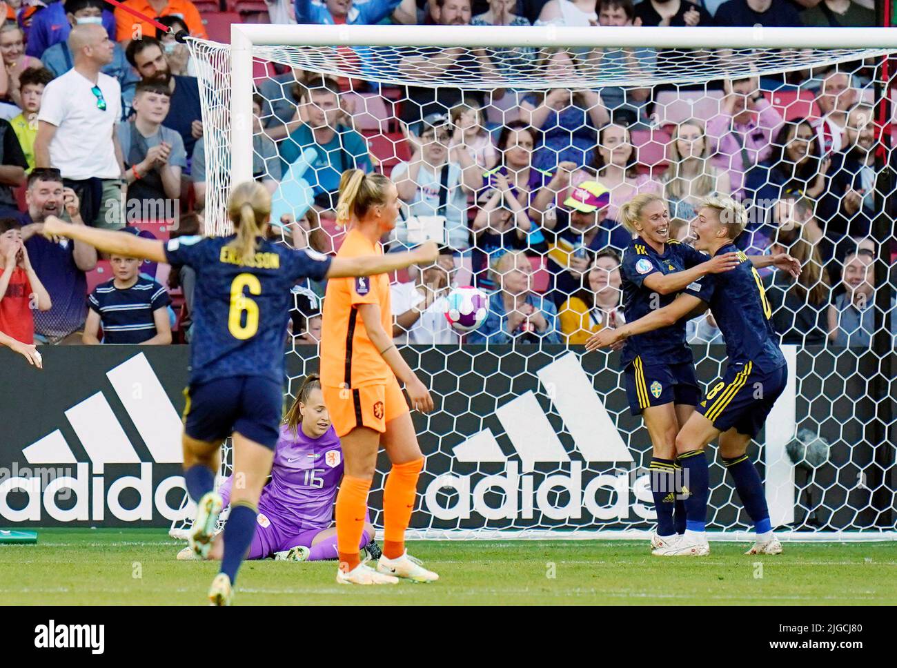 Jonna andersson 2022 sweden hi-res stock photography and images - Alamy