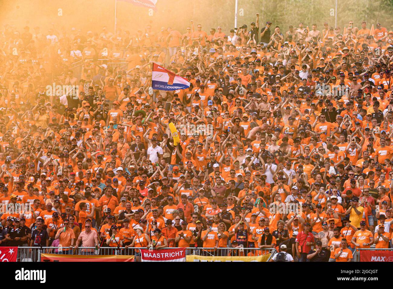 Red bull ring race track hi-res stock photography and images - Alamy
