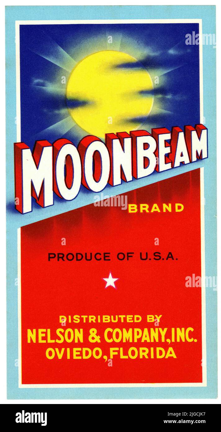 1940s food art hi-res stock photography and images - Alamy