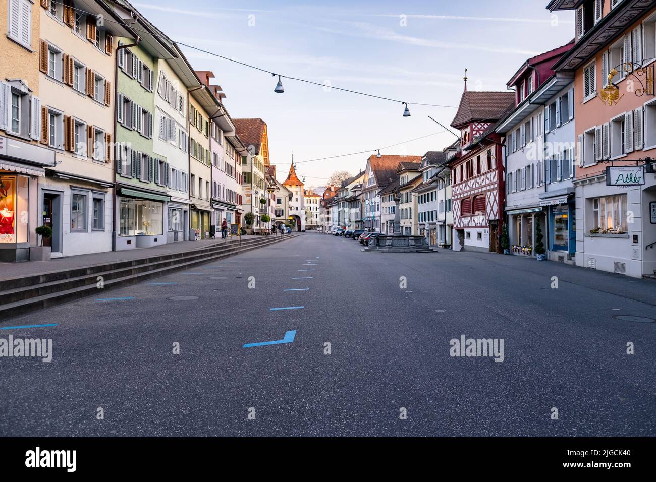 Sempach is a municipality in the district of Sursee in the canton of ...