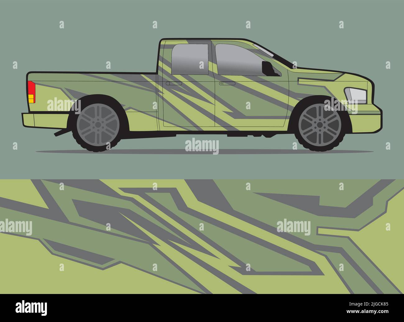 Vinyl designs Stock Vector Images - Alamy