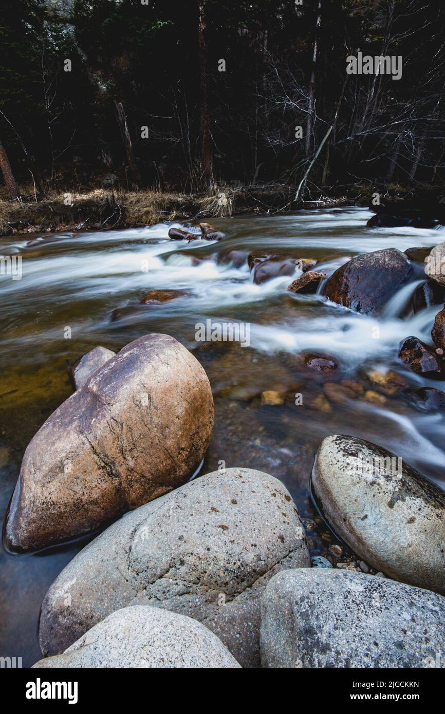 Raymond creek hi-res stock photography and images - Alamy
