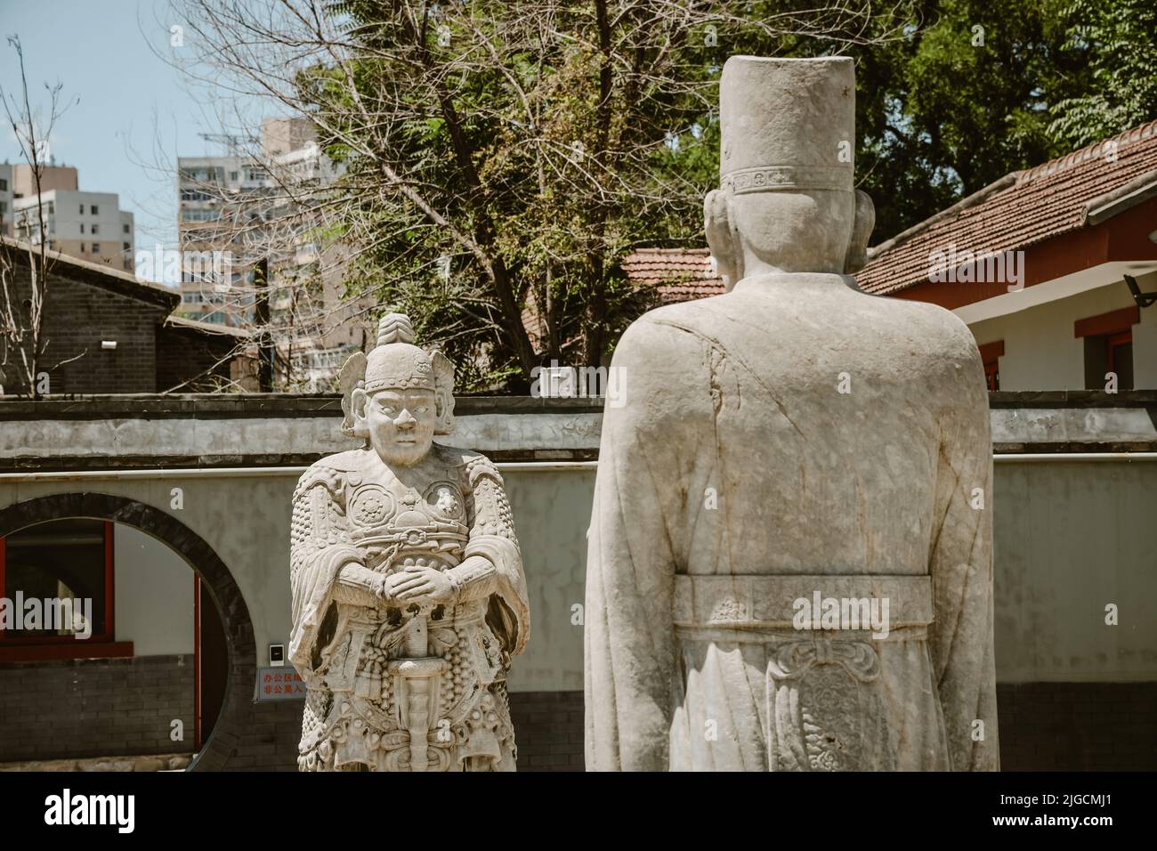 Tianyi tomb hi-res stock photography and images - Alamy