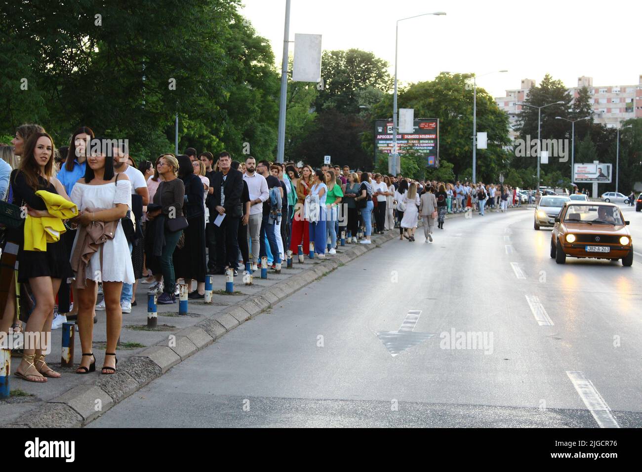 Zdravko colic hi-res stock photography and images - Alamy