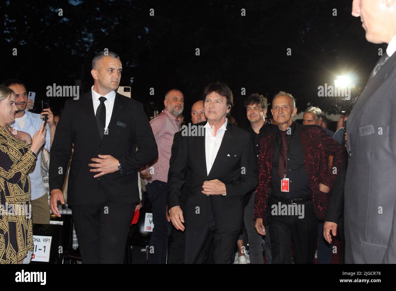 Zdravko colic hi-res stock photography and images - Alamy