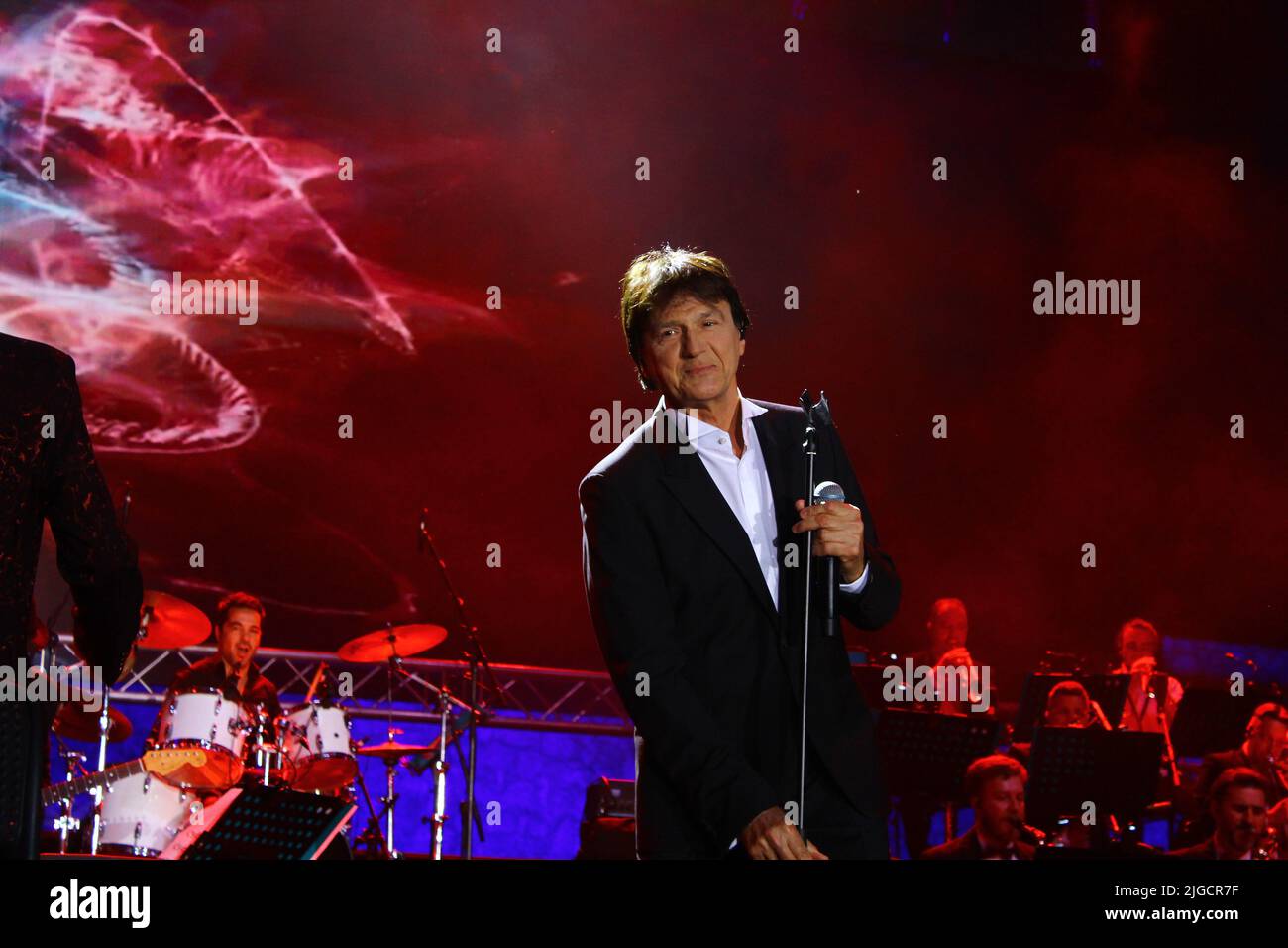 Zdravko colic hi-res stock photography and images - Alamy