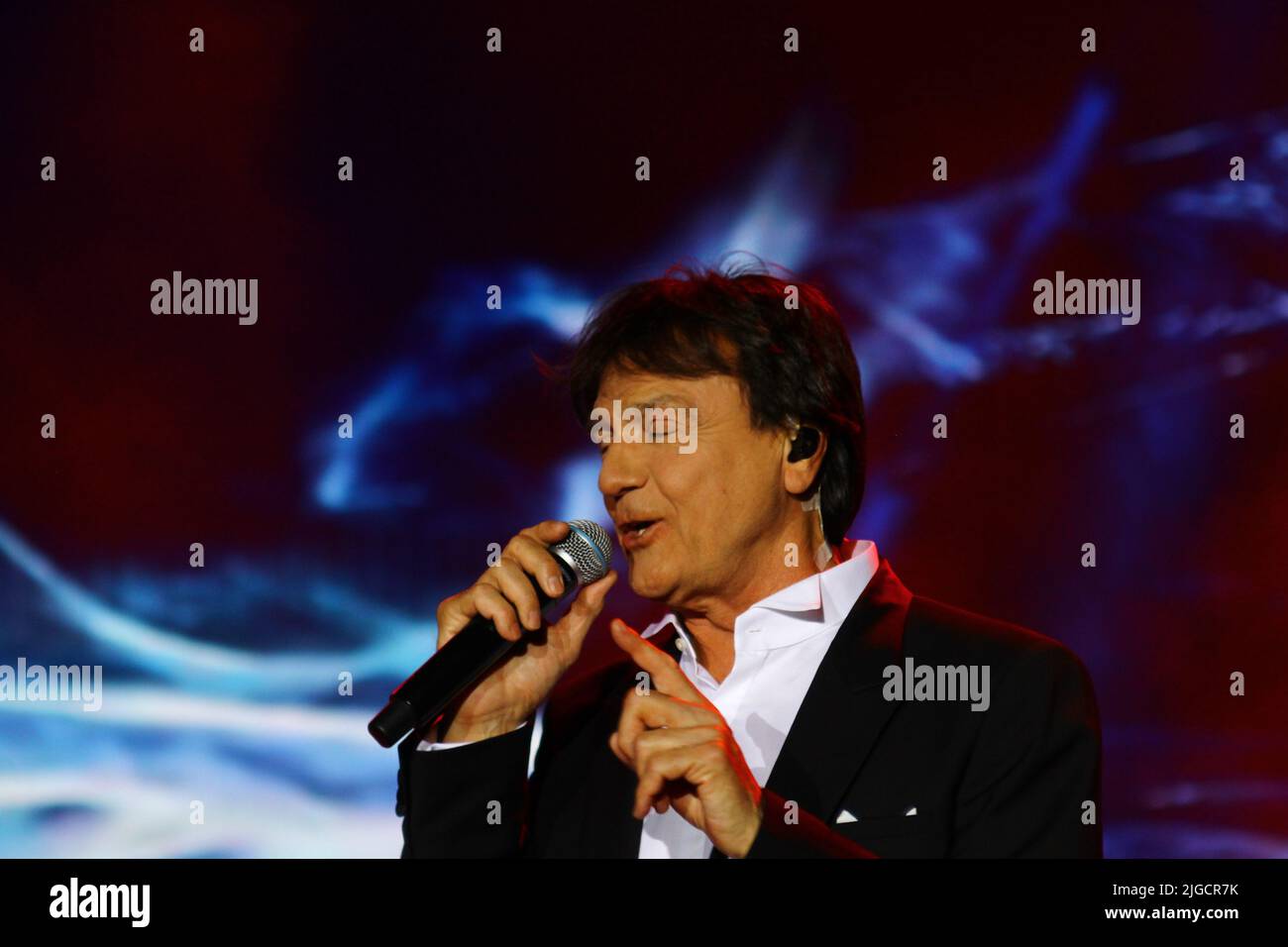 Zdravko colic hi-res stock photography and images - Alamy