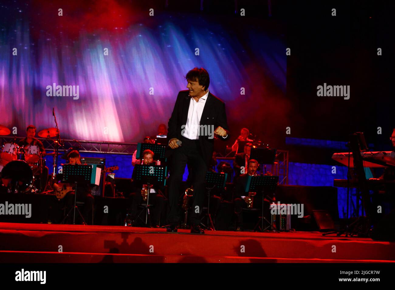 Zdravko colic hi-res stock photography and images - Alamy