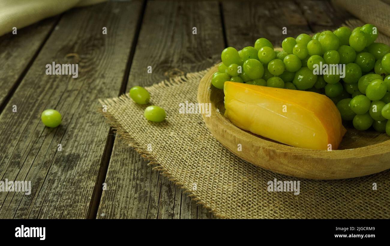 Traditional table grapes hi-res stock photography and images - Alamy