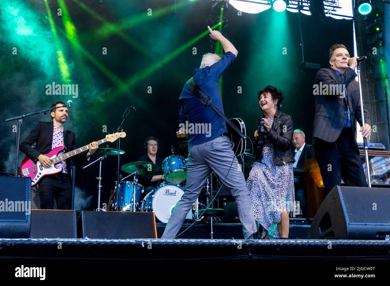 Philp alan hi-res stock photography and images - Alamy