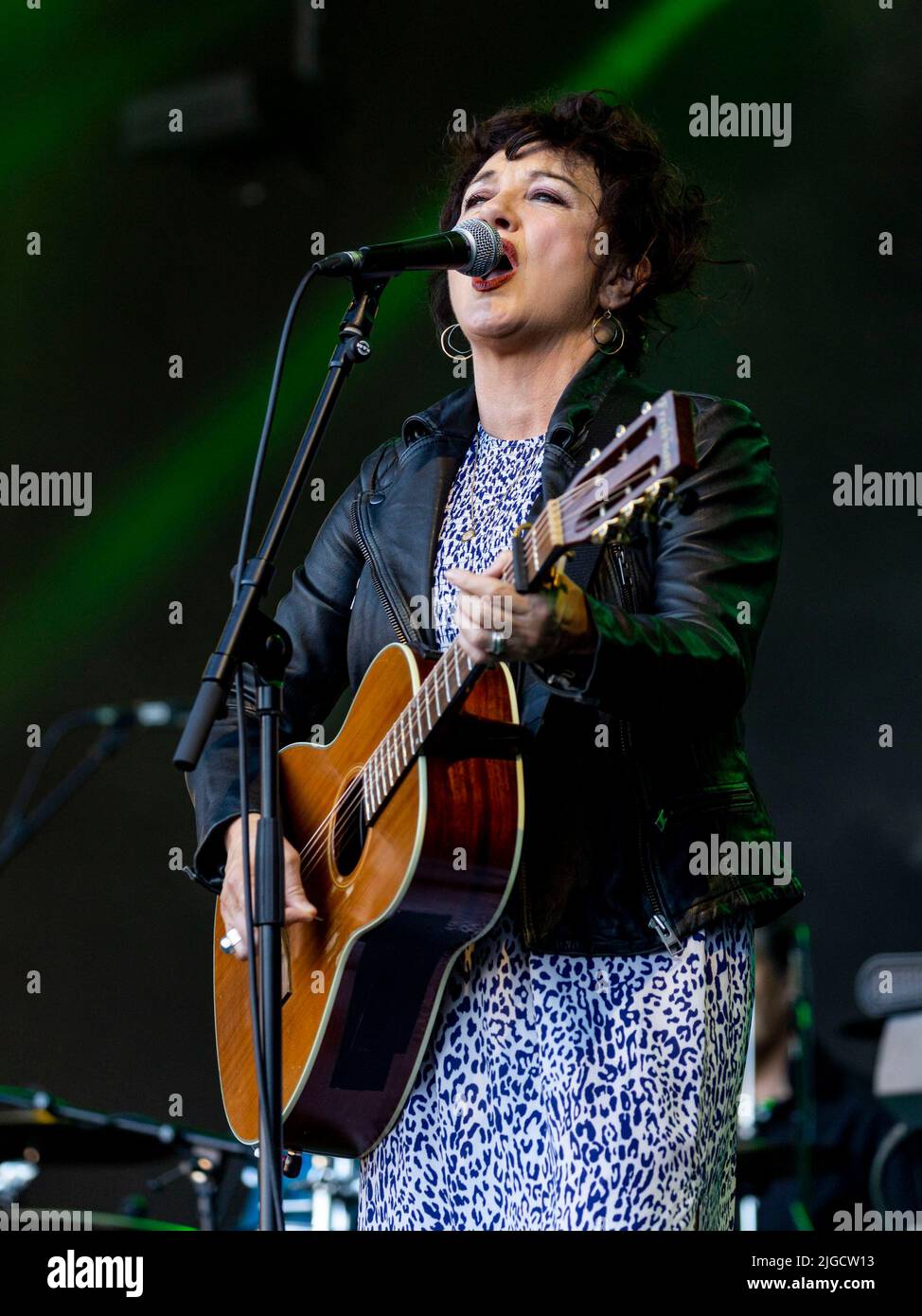 Gordon rennie hi-res stock photography and images - Alamy