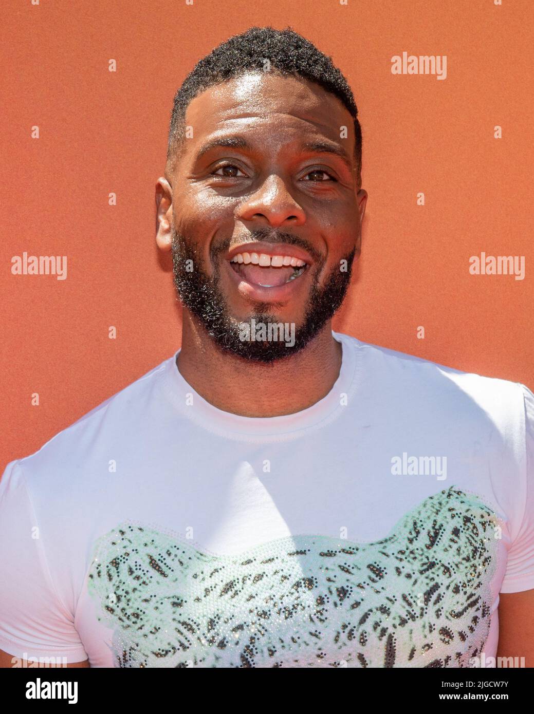 Kel knight hi-res stock photography and images - Alamy