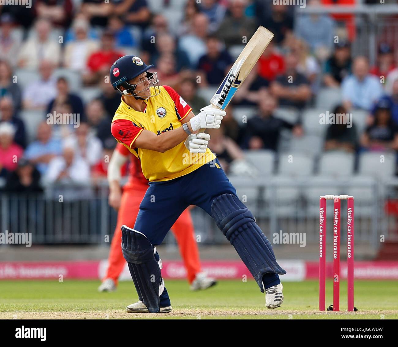 Michael pepper hi-res stock photography and images - Alamy