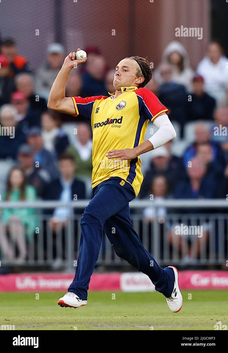 Aaron beard essex hi-res stock photography and images - Alamy