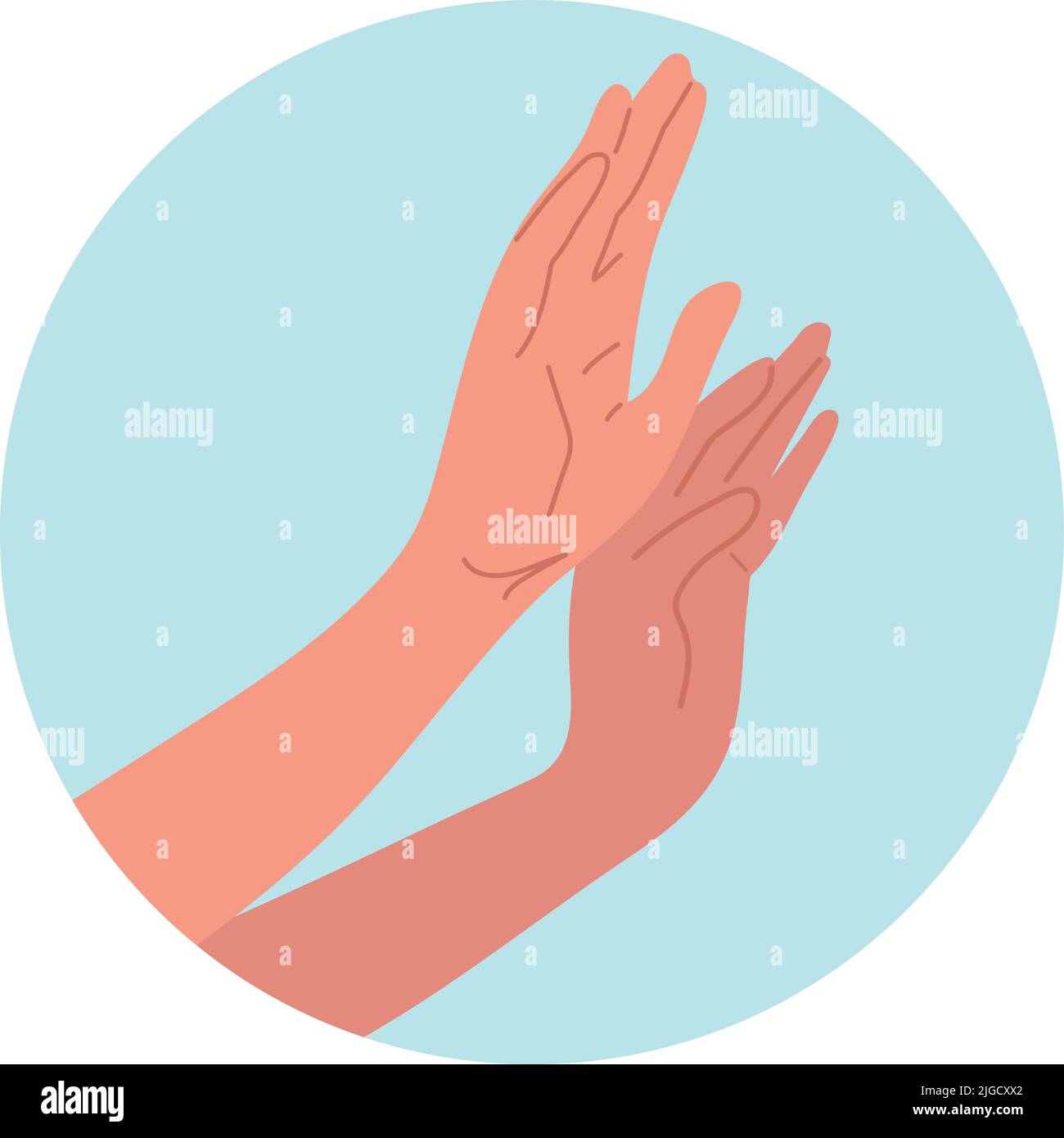 Violence against women and children Stock Vector Images - Alamy