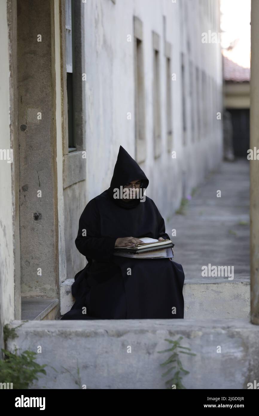 National cathedral of san salvador hi-res stock photography and images ...