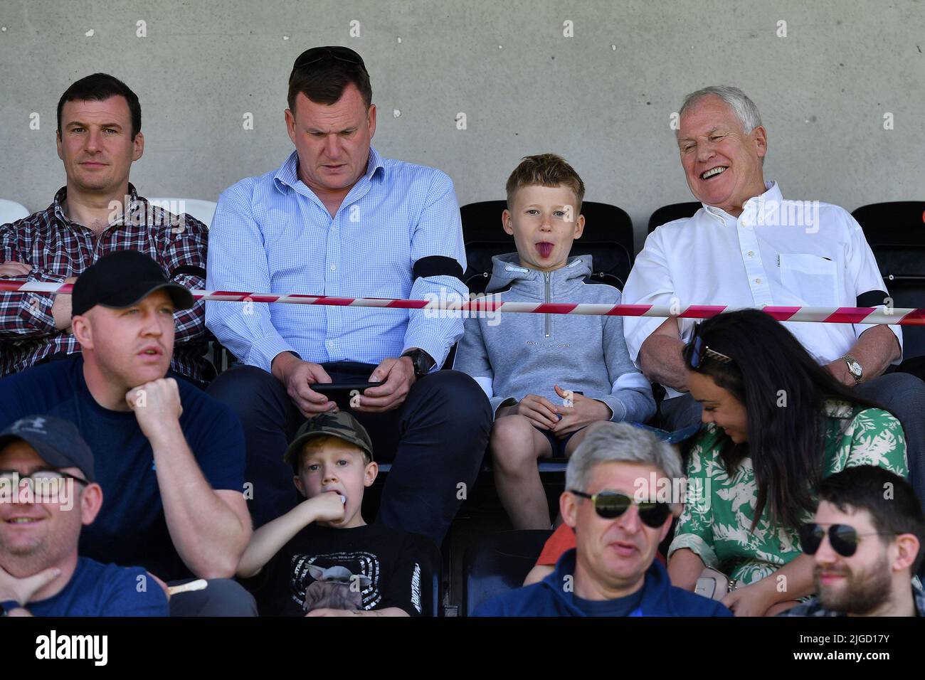 Joe royle oldham hi-res stock photography and images - Alamy