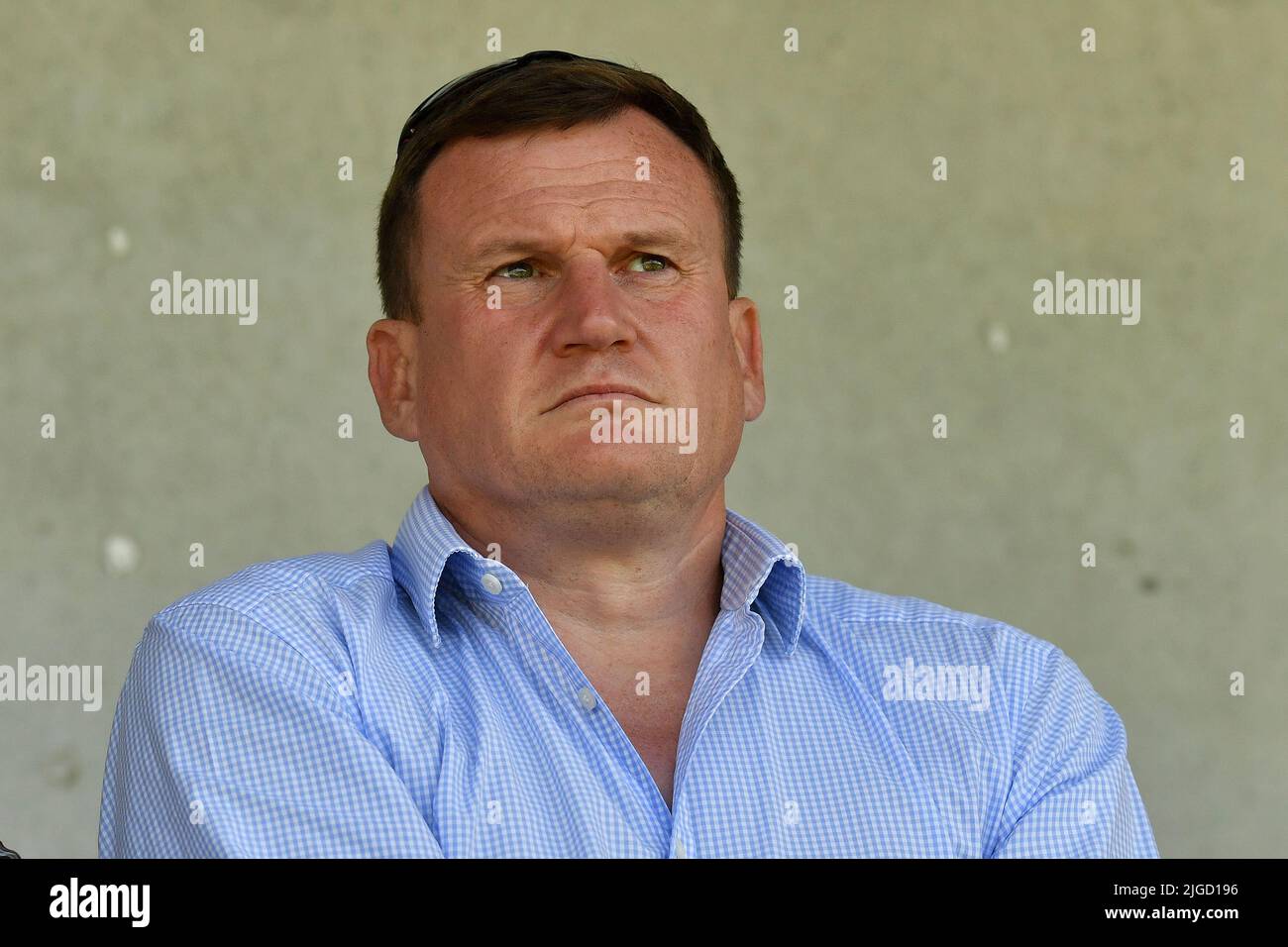 Eddie royle hi-res stock photography and images - Alamy