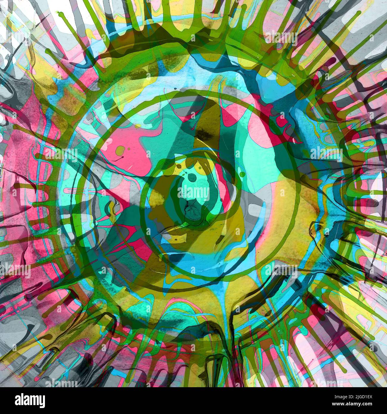 Real paint splatter hi-res stock photography and images - Alamy