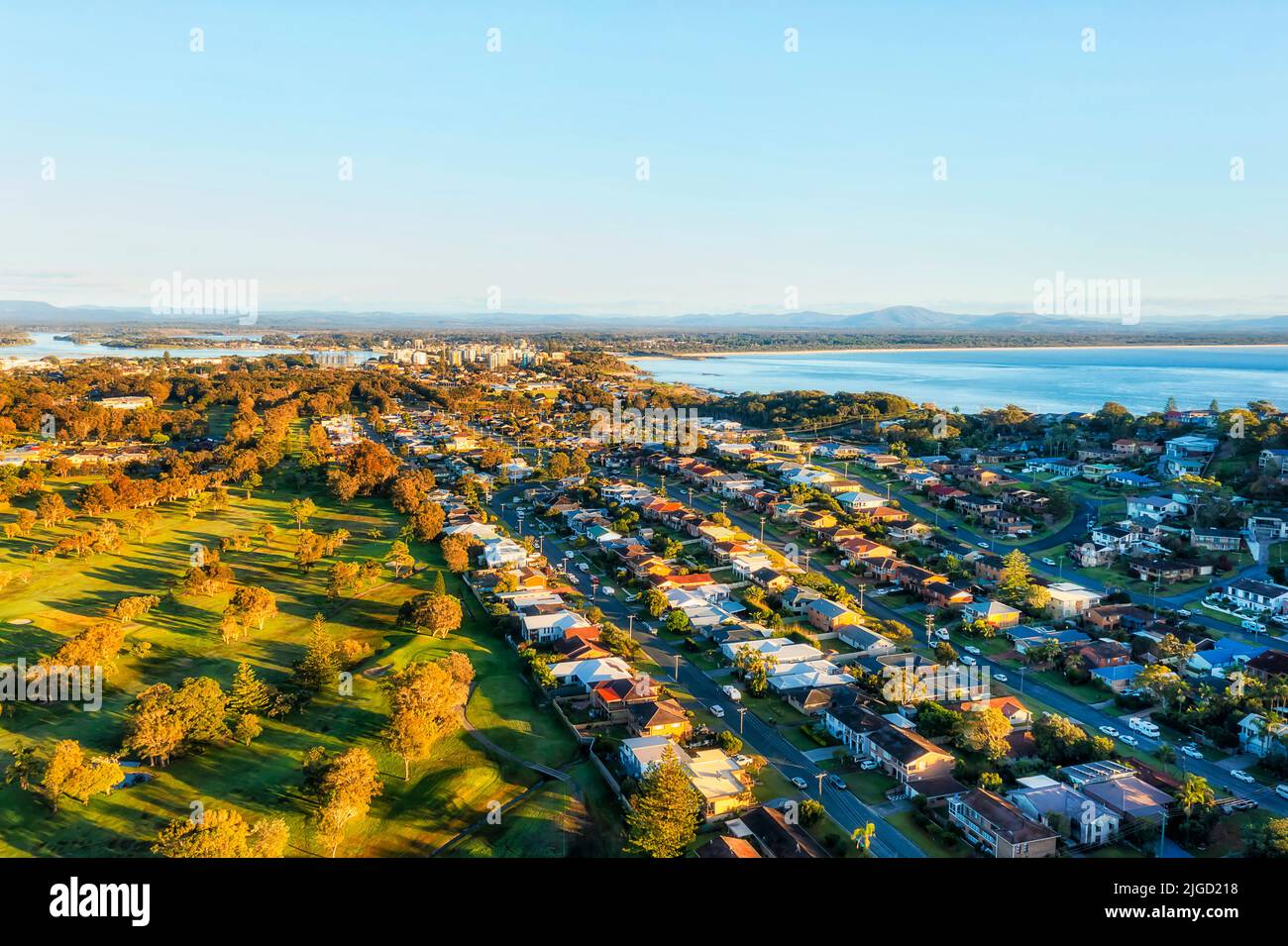 Forster and house hi-res stock photography and images - Alamy