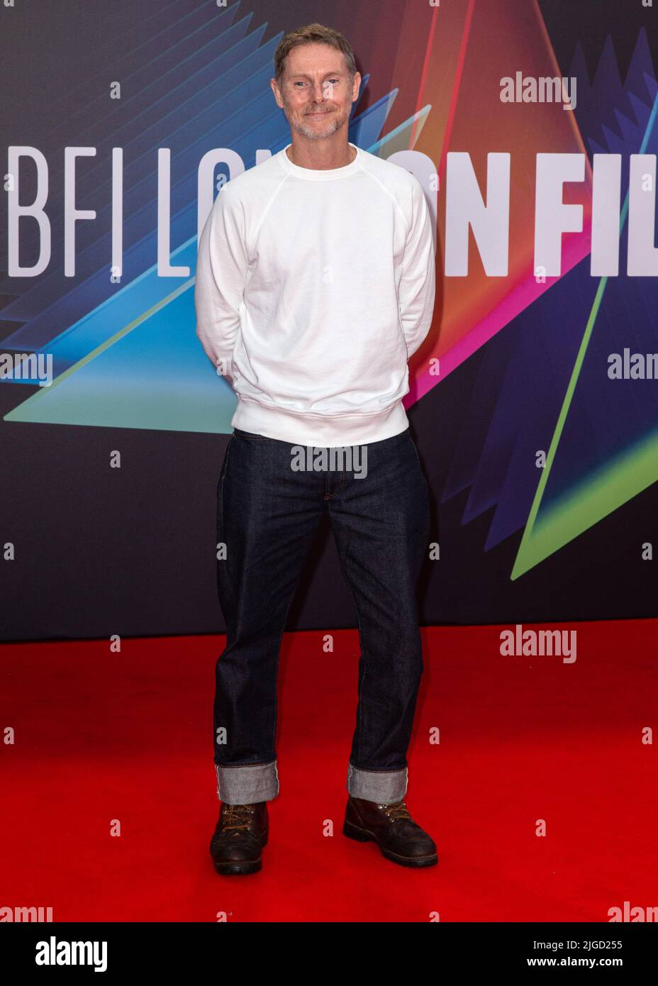 Sean harris spencer hi-res stock photography and images - Alamy