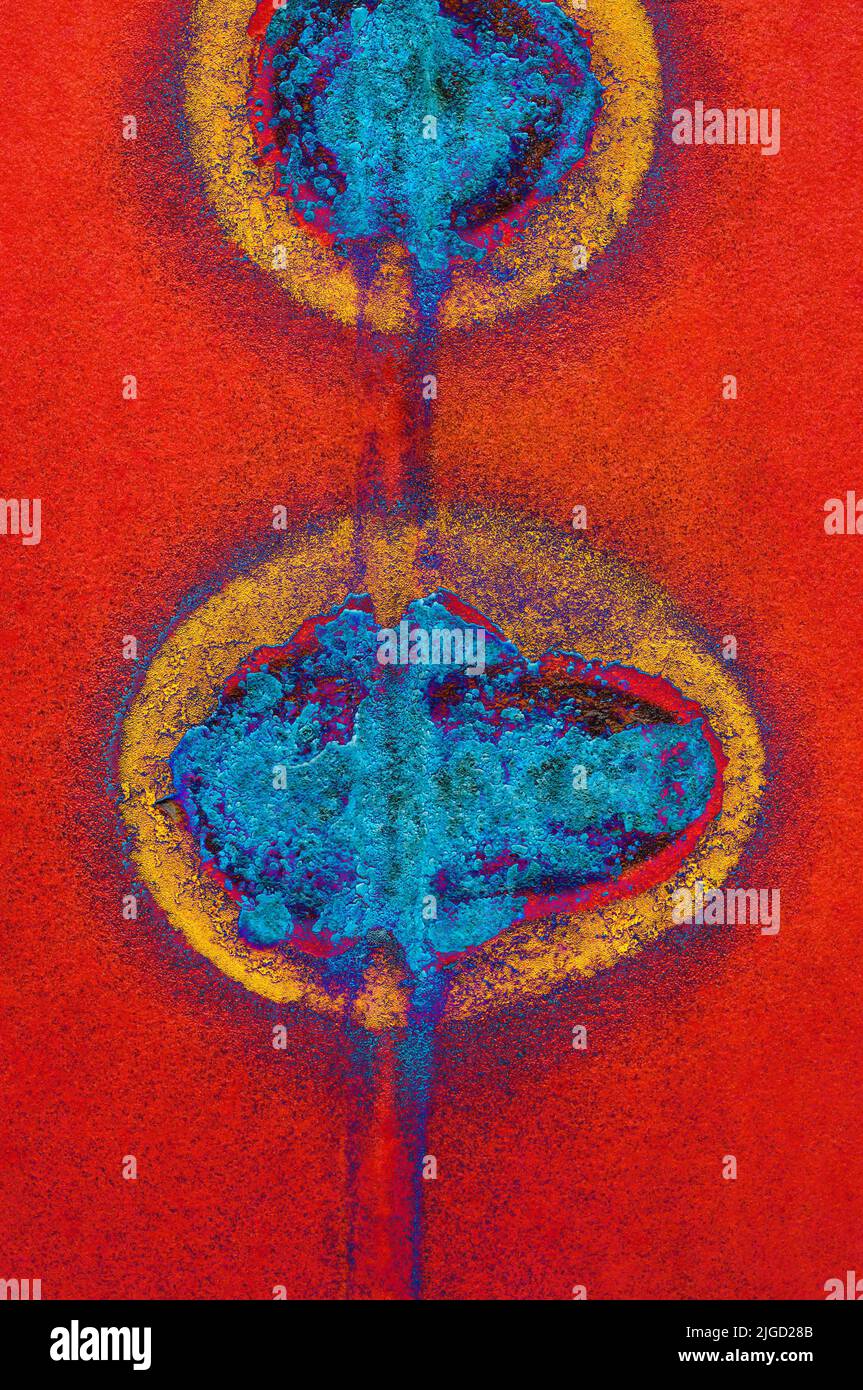 Abstract surface design Stock Photo - Alamy