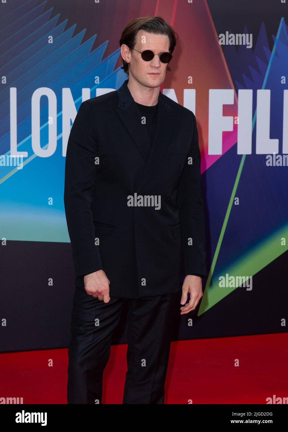 The BFI 65th London Film Festival UK Premiere of 'Last Night In Soho ...