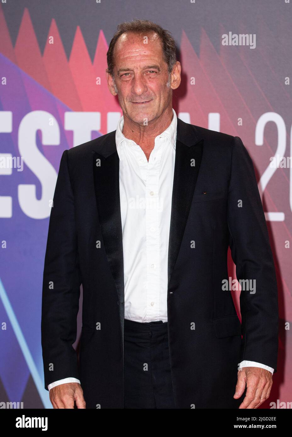 Bfi 65nd london film festival hi-res stock photography and images - Alamy