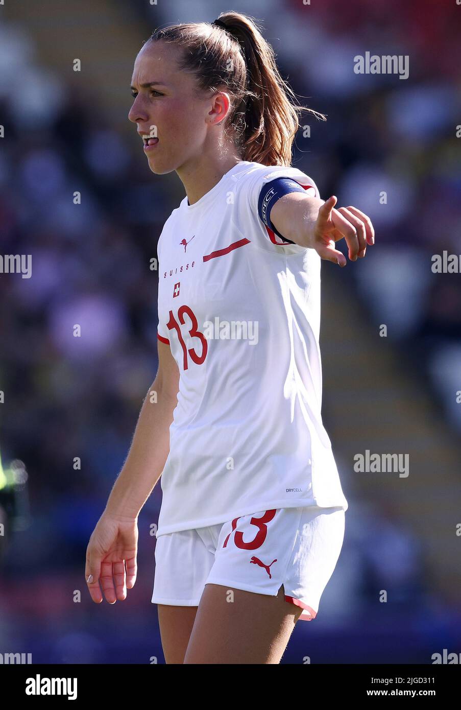 Lia wälti switzerland hi-res stock photography and images - Alamy