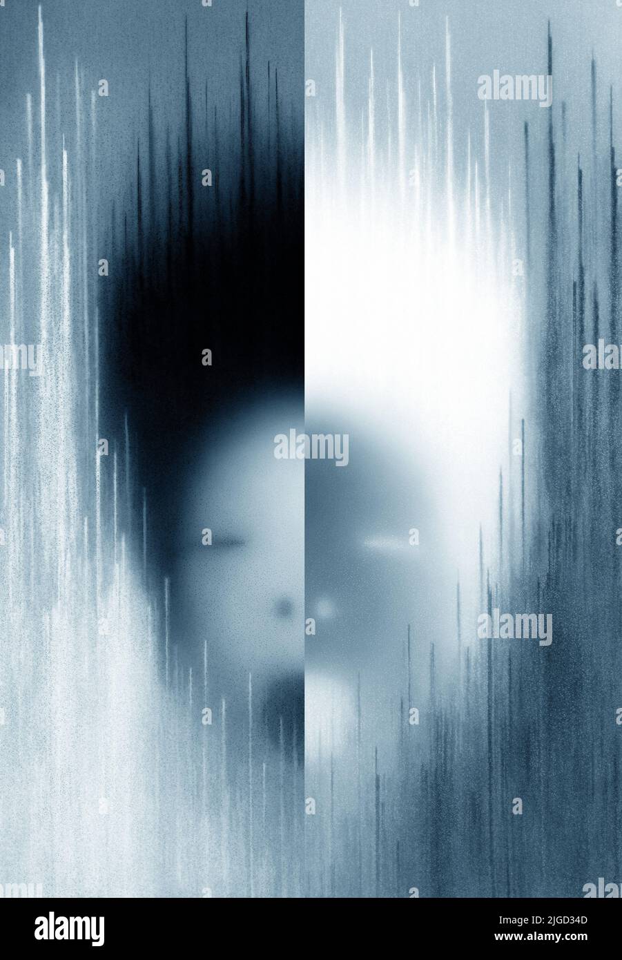 Bipolar hi-res stock photography and images - Alamy