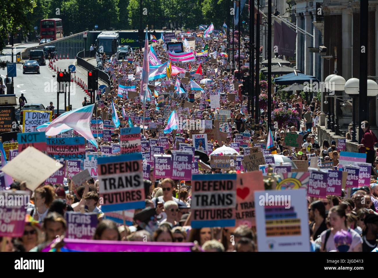 Trangender people hi-res stock photography and images - Alamy