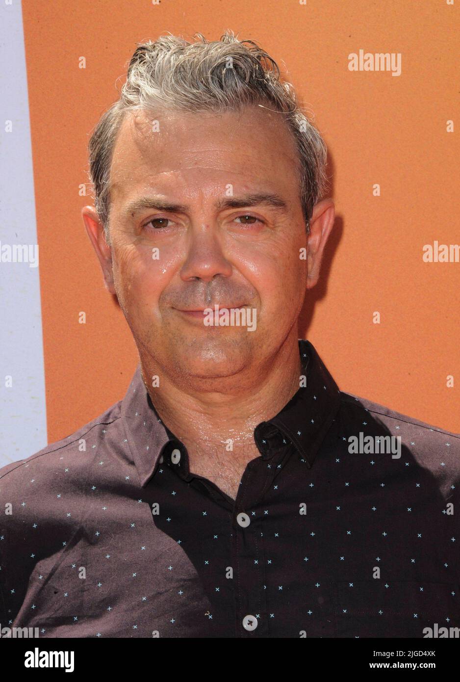 Joe lo trulio hi-res stock photography and images - Alamy