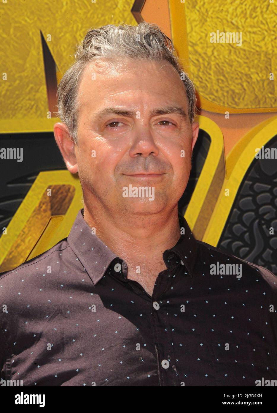 Joe lo trulio hi-res stock photography and images - Alamy