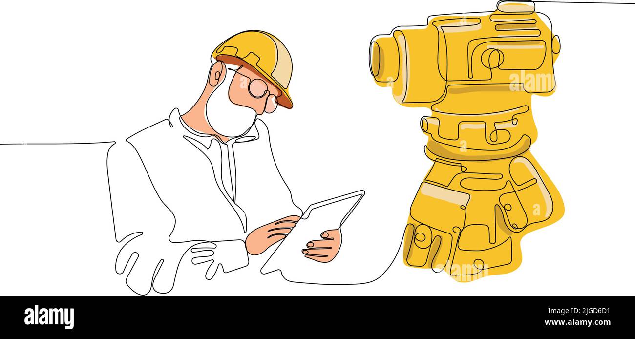 Using their expertise Stock Vector Images - Alamy