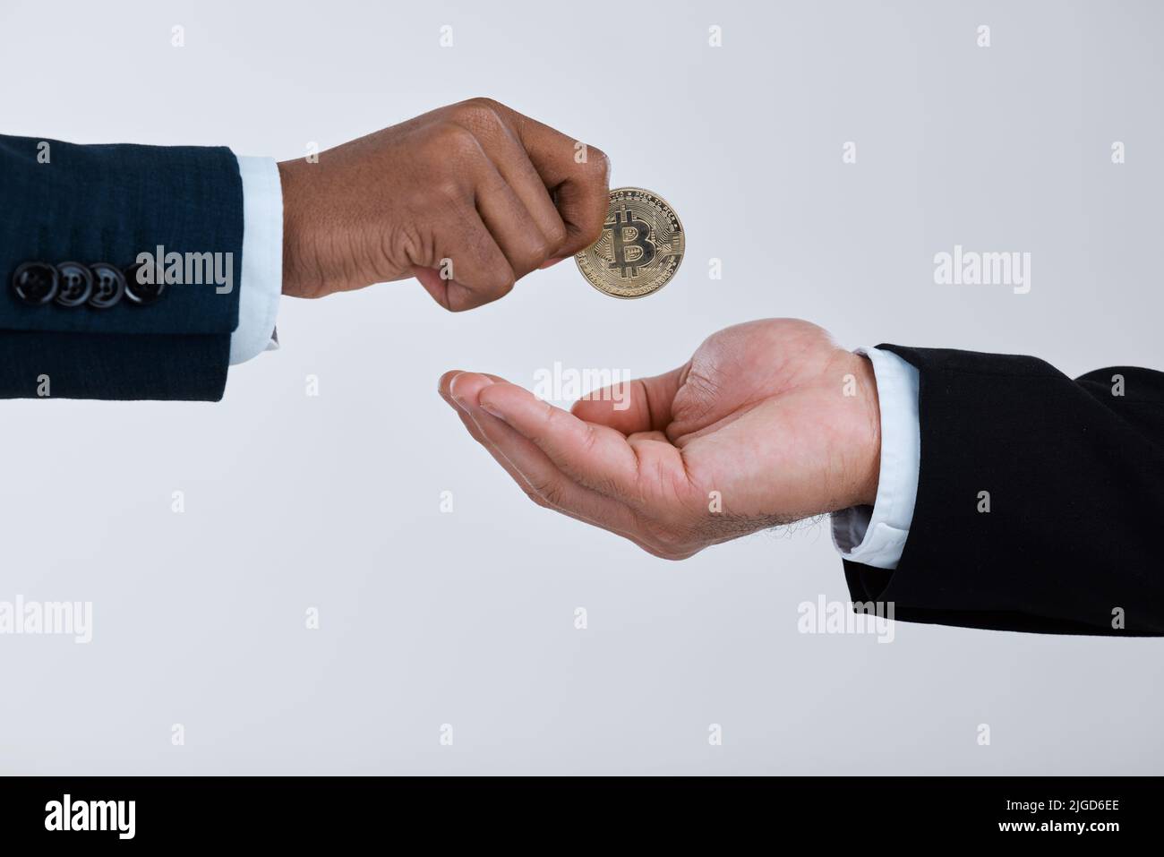 Corruption is the enemy of development. a businessman taking money from ...