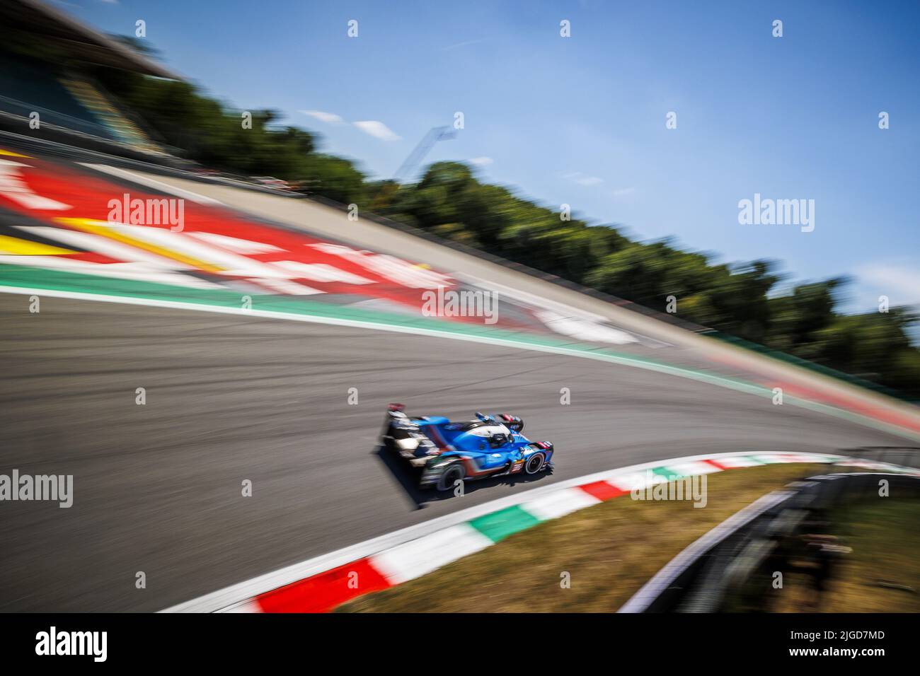 36 NEGRAO Andre (bra), LAPIERRE Nicolas (fra), VAXIVIERE Matthieu (fra ...