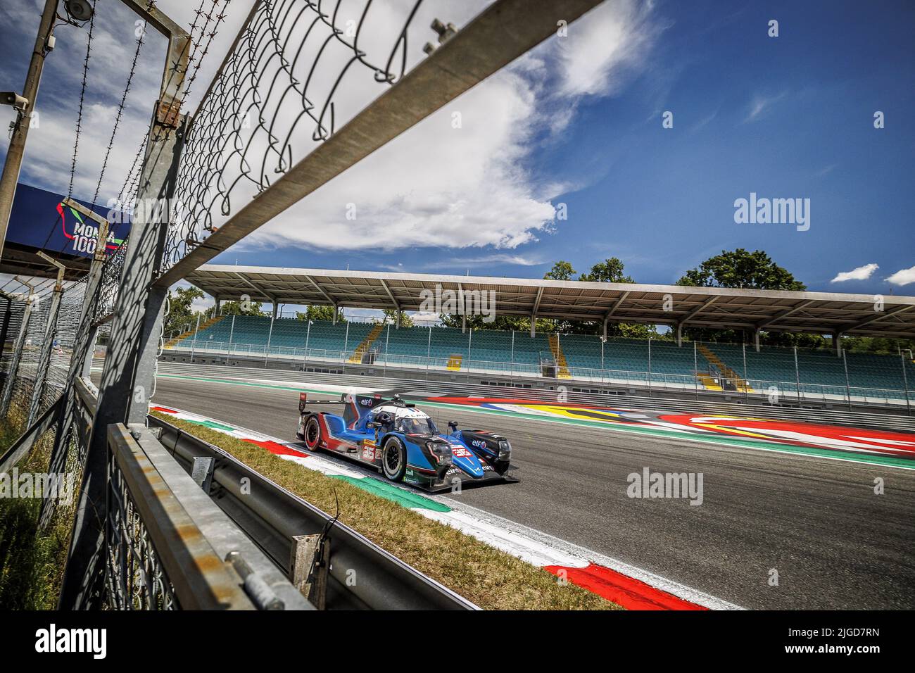36 NEGRAO Andre (bra), LAPIERRE Nicolas (fra), VAXIVIERE Matthieu (fra ...
