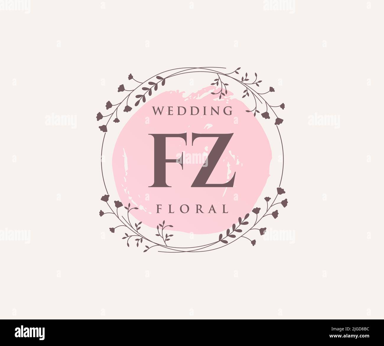 Fz logos hi-res stock photography and images - Alamy