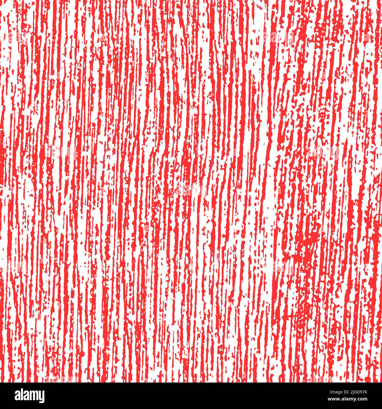 red vertical lines with scratch illustration vector background Stock ...