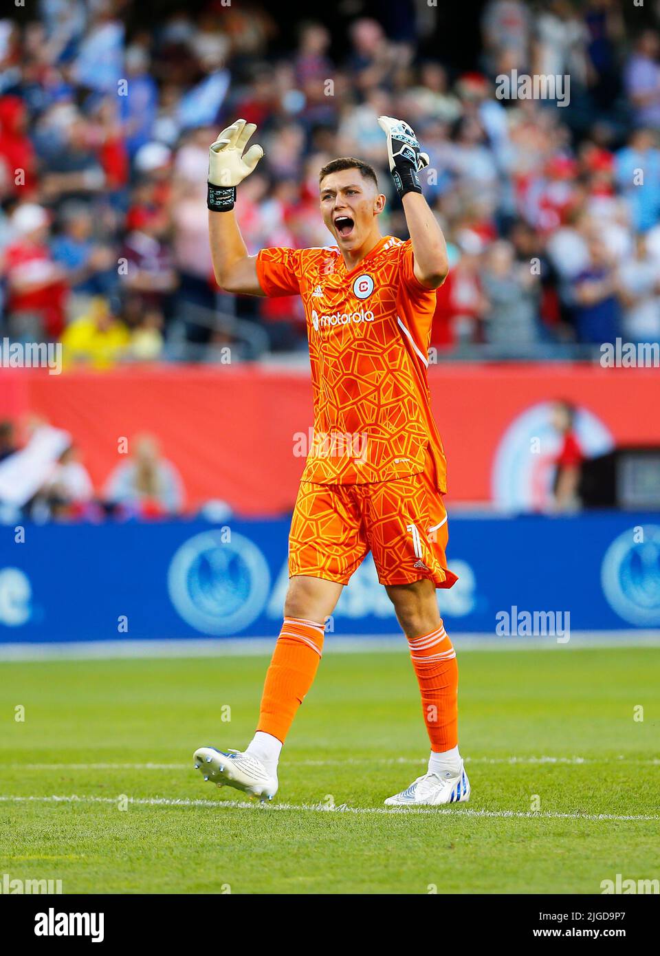 Gabriel slonina 2022 hi-res stock photography and images - Alamy