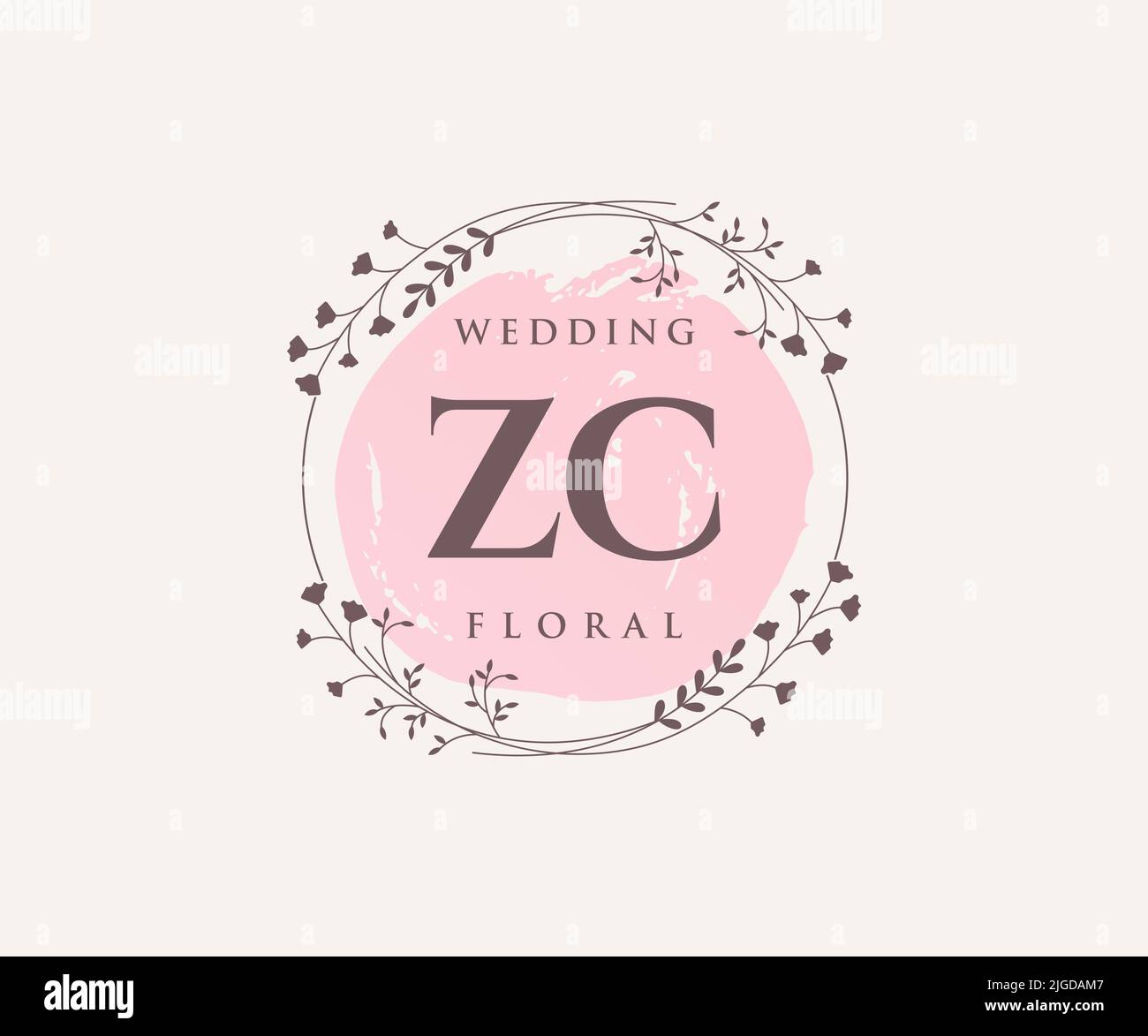 Zc logos hi-res stock photography and images - Alamy