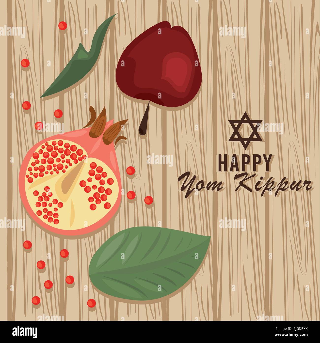 Kippur antique hi-res stock photography and images - Alamy