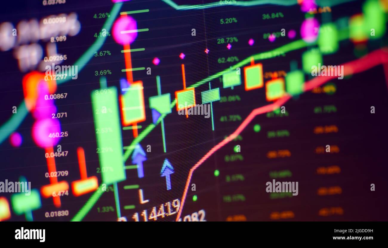 graph chart report statistic marketing research development planning ...