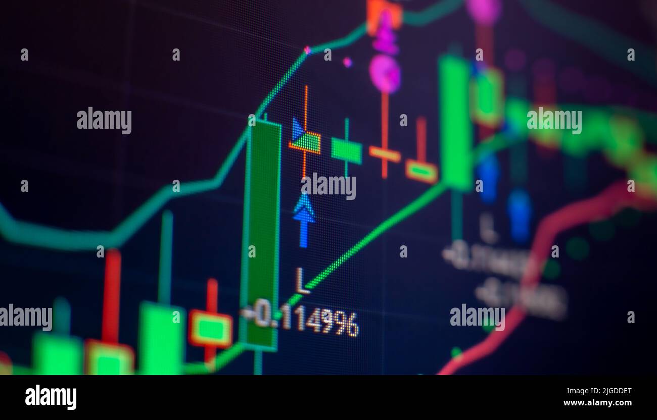 graph chart report statistic marketing research development planning ...