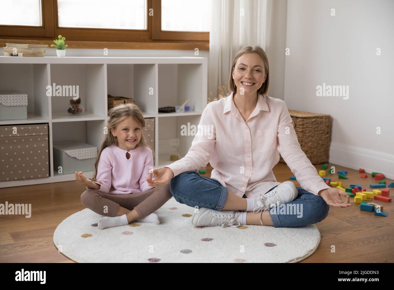 Joy mom hi-res stock photography and images - Alamy