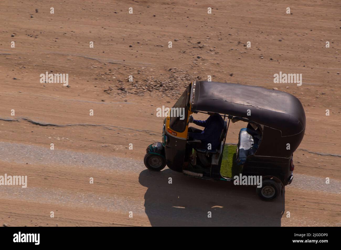 Old tuk tuk hi-res stock photography and images - Alamy