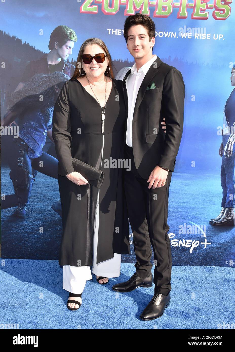 Camryn Manheim 2022