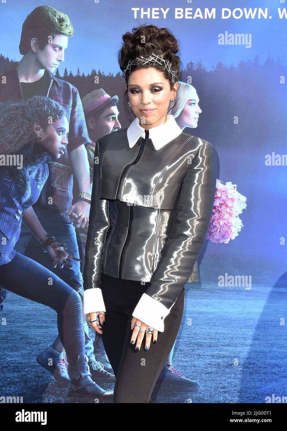 Kyra tantao hi-res stock photography and images - Alamy