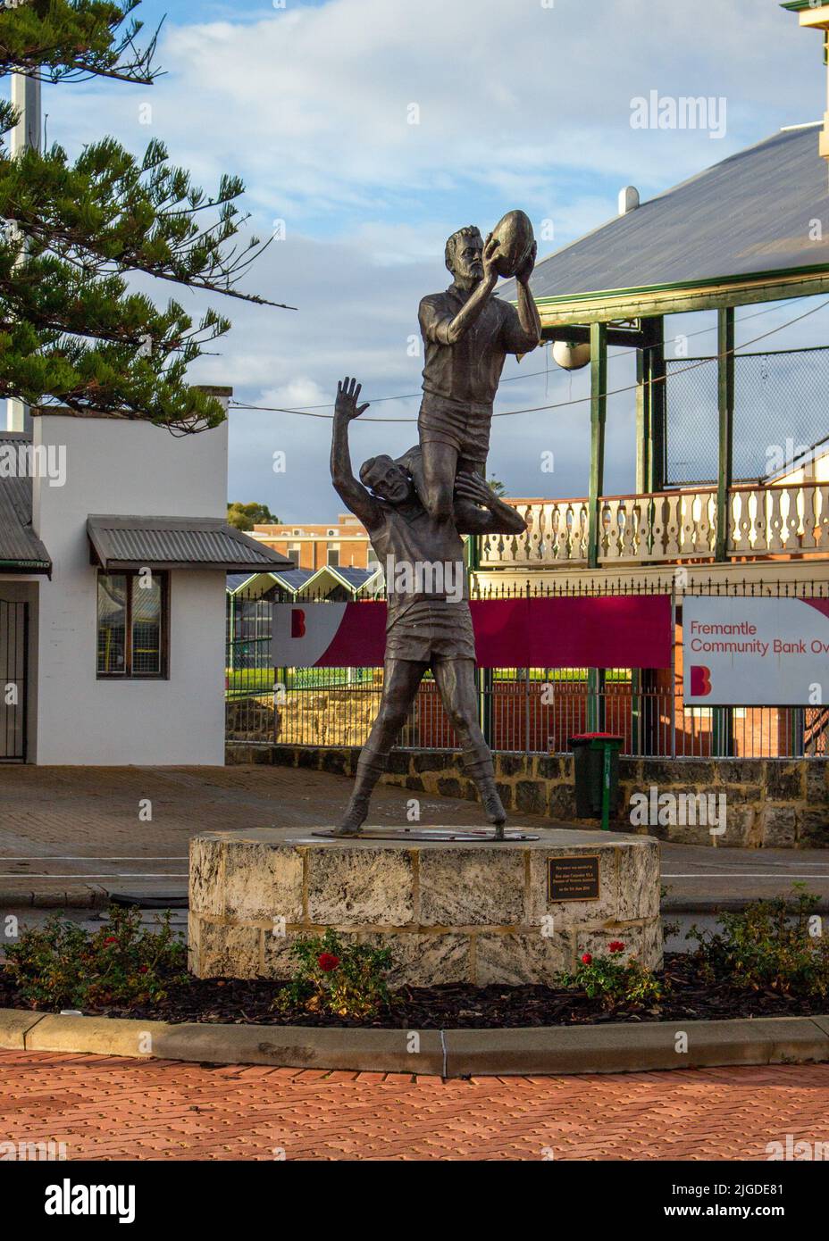 Fremantle community bank oval hi-res stock photography and images - Alamy Fremantle community bank oval hi-res stock photography and images - Alamy