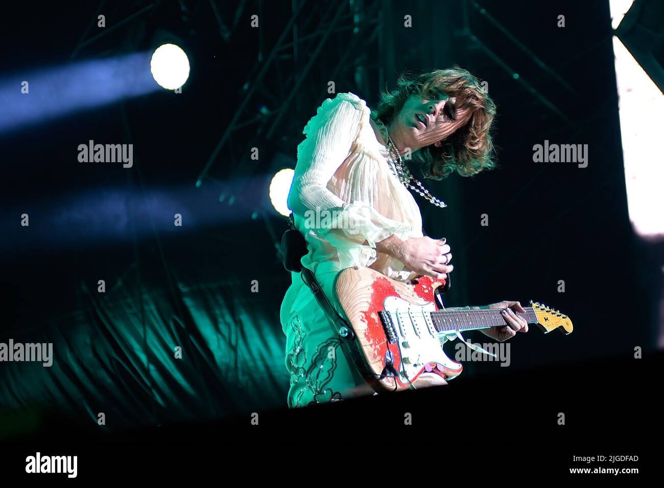Rome gig hi-res stock photography and images - Alamy